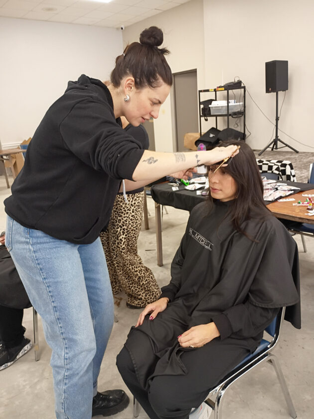 Good deeds for the community highlight Mitzvah Day | News, Sports, Jobs ...